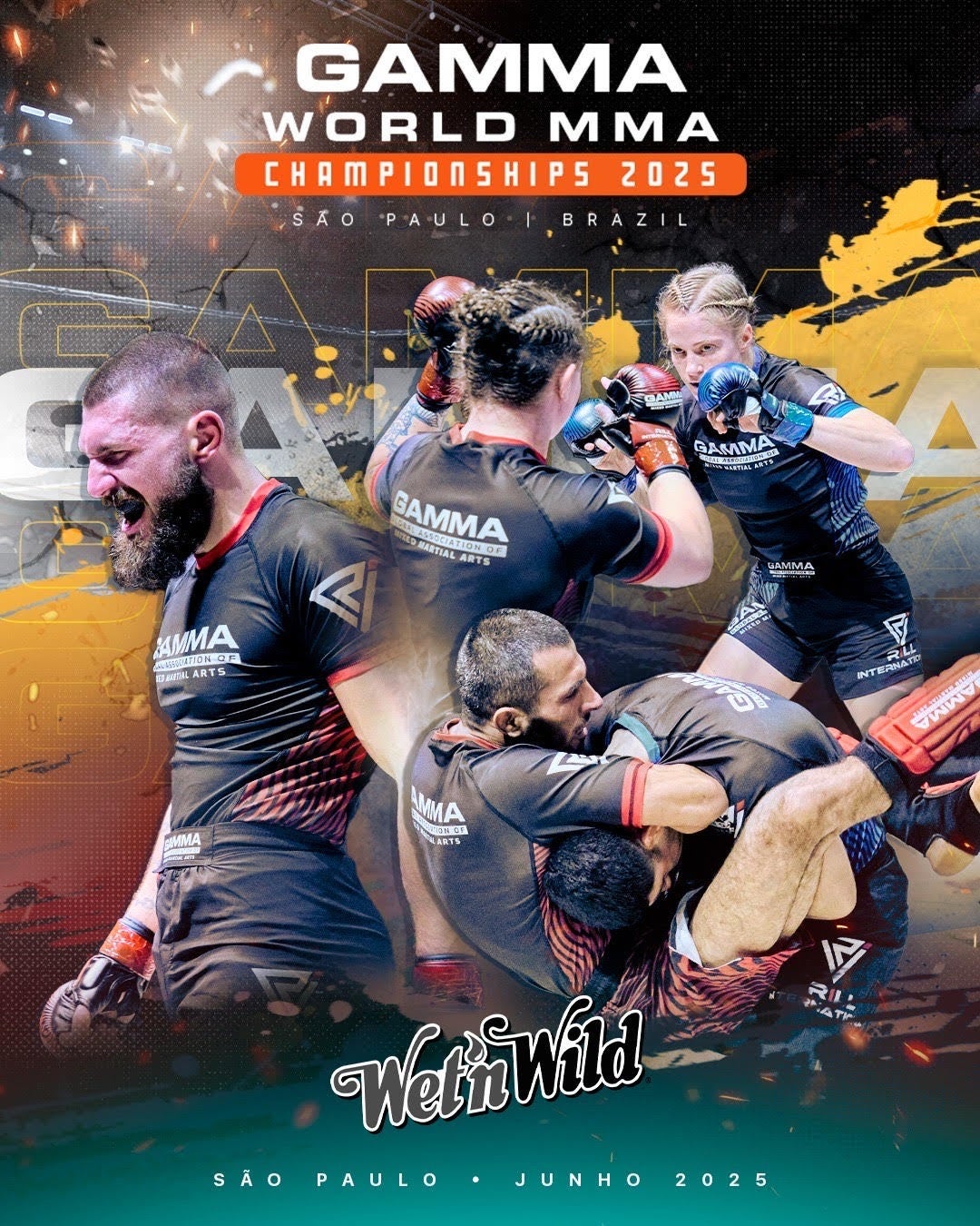 São Paulo se consolida no turismo esportivo com o Campeonato Mundial de ...